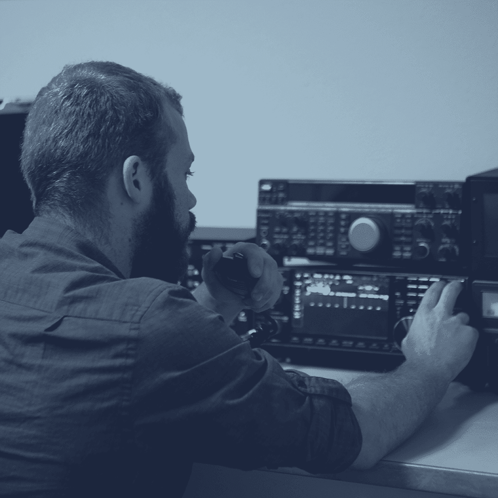 HFT Series | SteppIR, Inc - Antennas for Amateur Radio and Industry